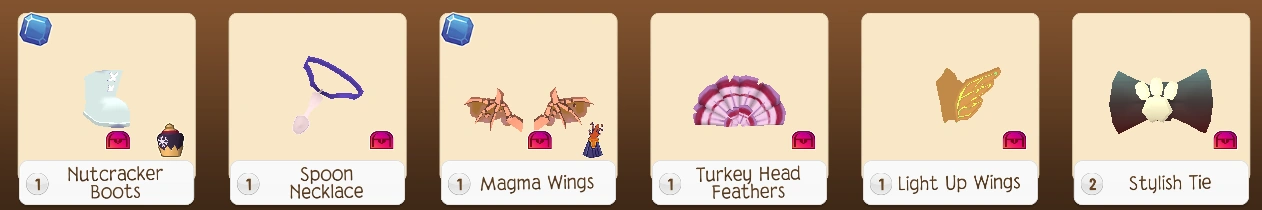 w d4d haul @ Ichtyologist | Fandom