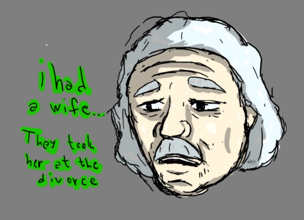 hello gordon! | Fandom