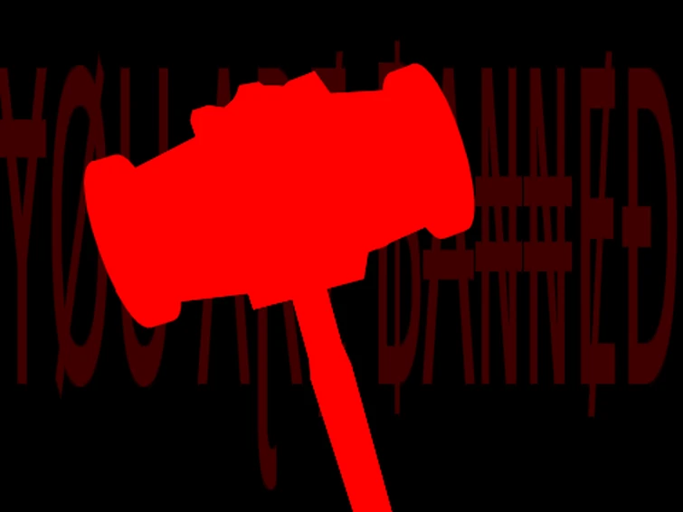 𝔹𝔸ℕℕ𝔼𝔻 | Fandom