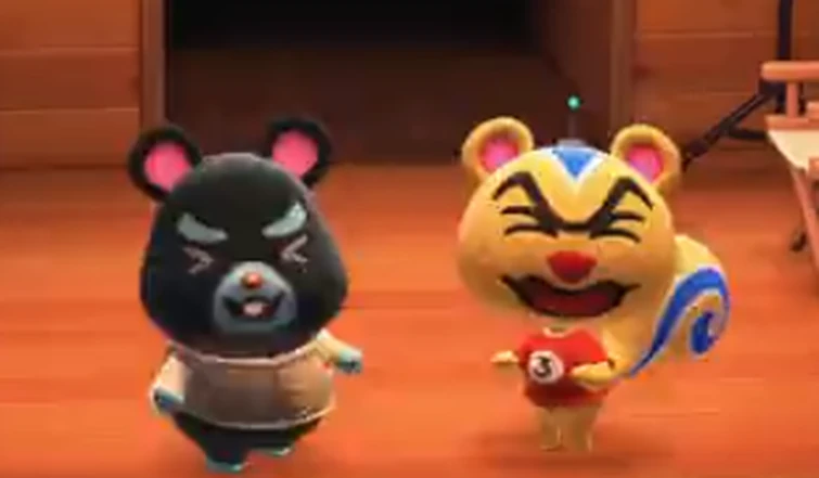 Discuss Everything About Animal Crossing Wiki | Fandom