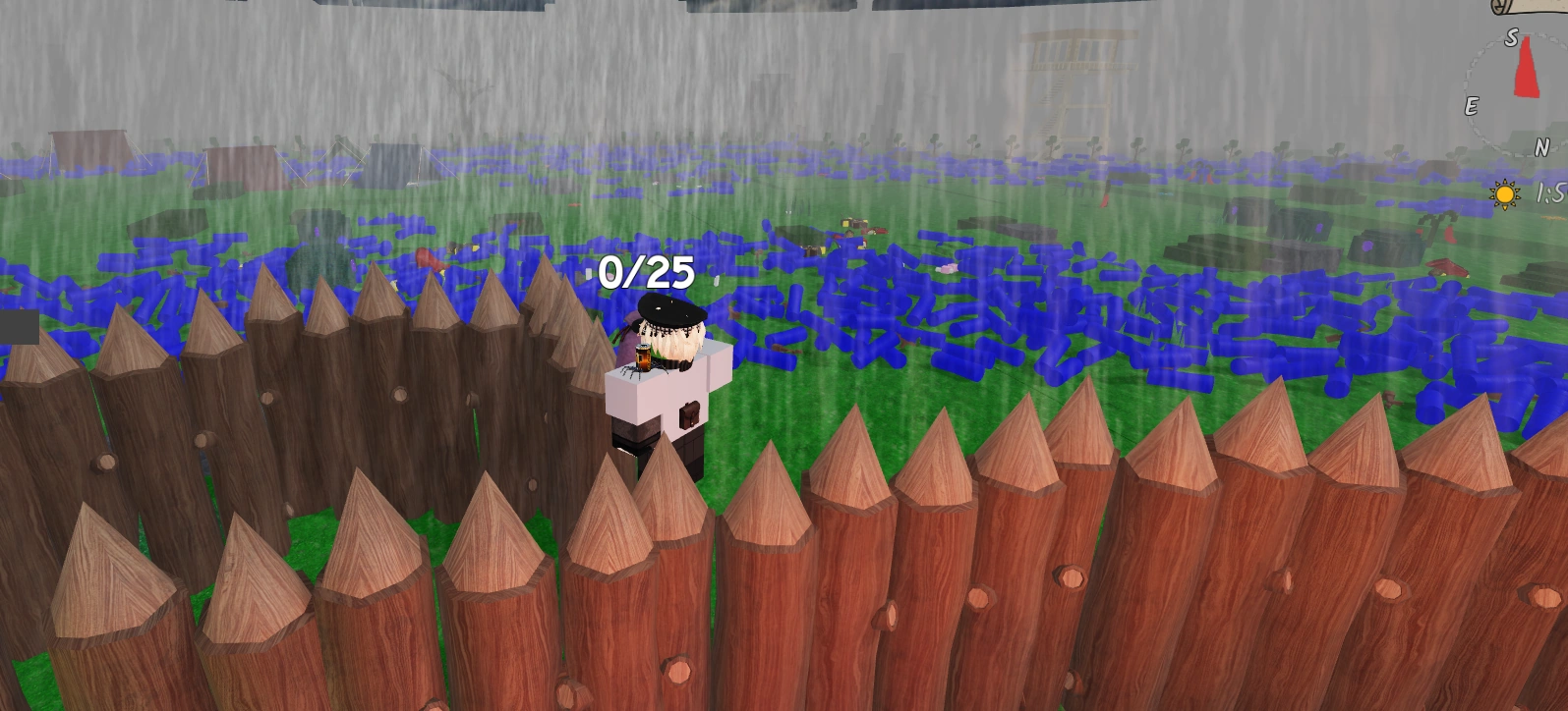 rate my deforestation 1-15 | Fandom