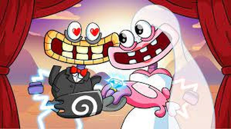 GameToons. The, ENTIRETY, of GameToons, should be on this Wiki. And ...