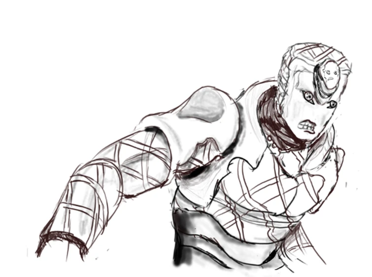 KC fanart I made | Fandom