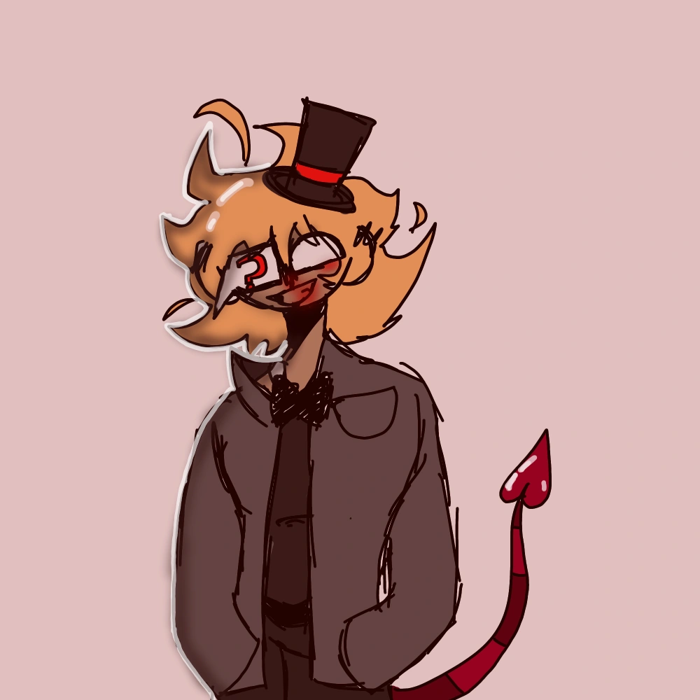 Me in tadc main oc new | Fandom