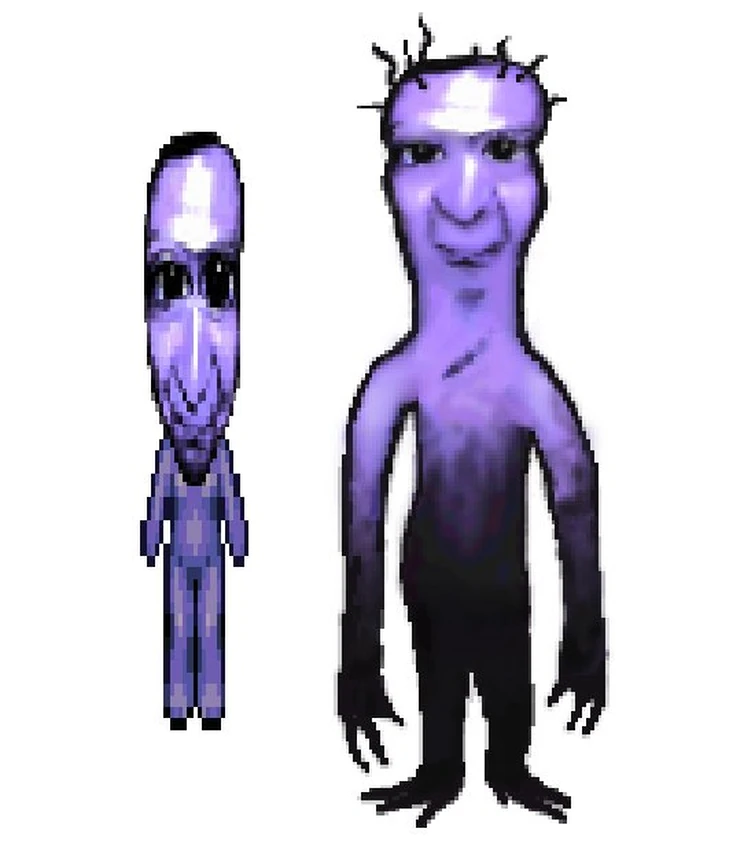 What is your favourite AO Oni form | Fandom