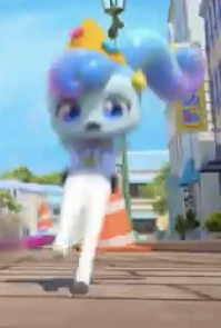 Long Sha sha | Fandom