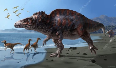 Discuss Everything About Dinopedia | Fandom