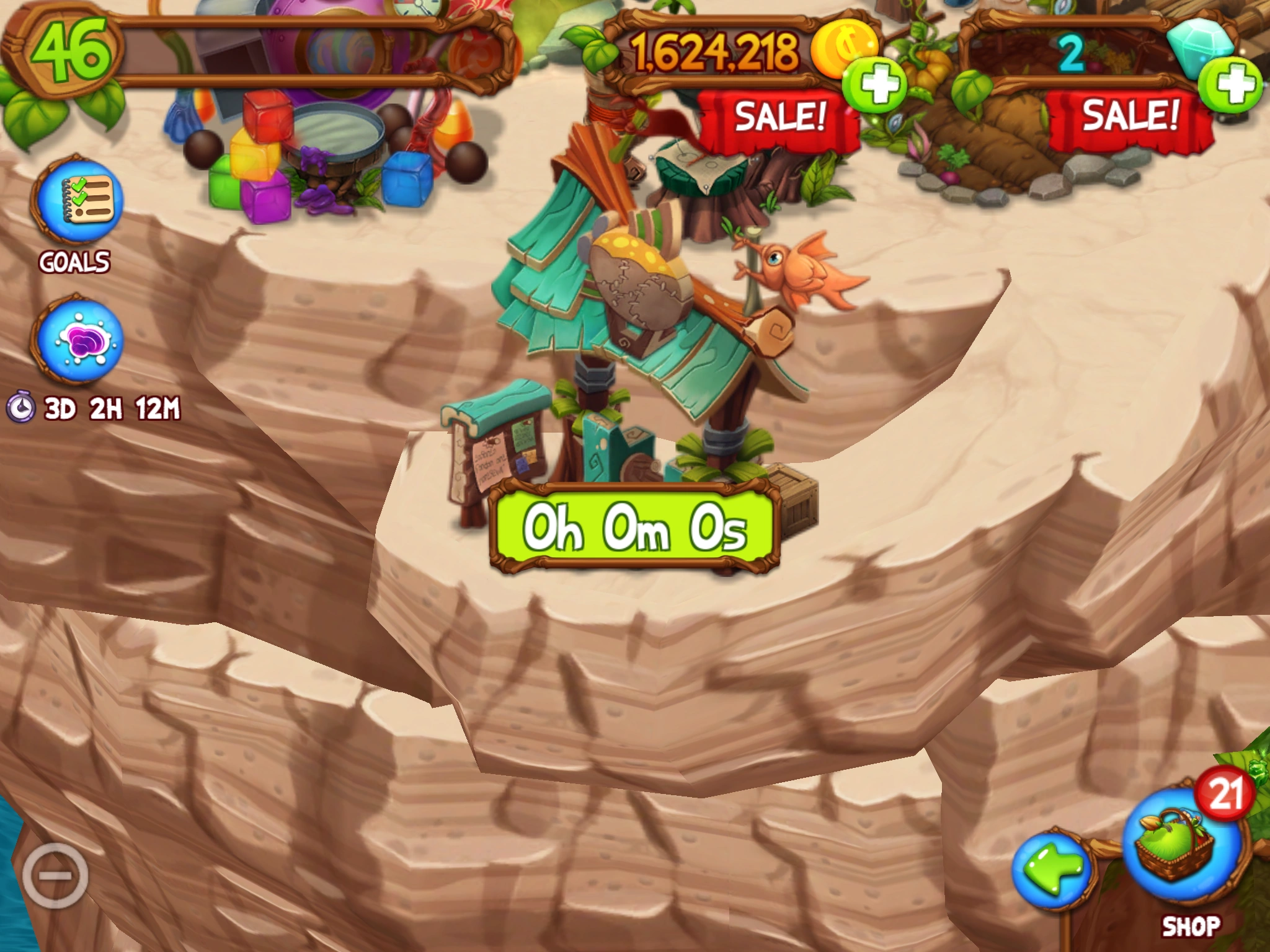 GIB ME THE SKYSHIP >:( | Fandom