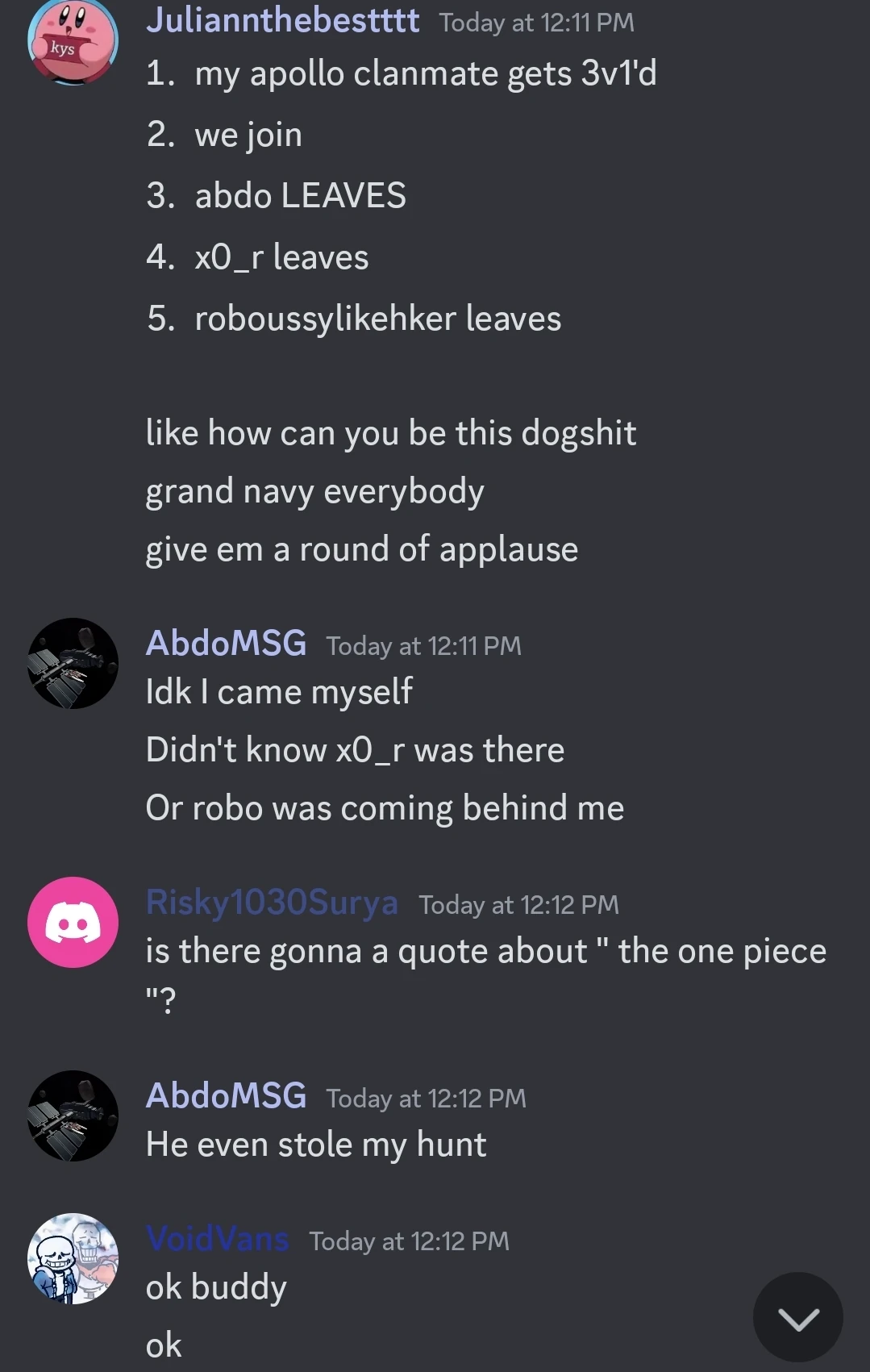 Funni story | Fandom