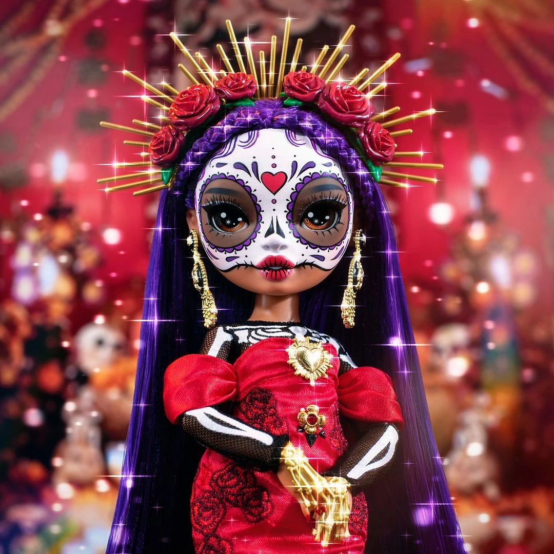 Happy Birthday to Maria Garcia! | Fandom