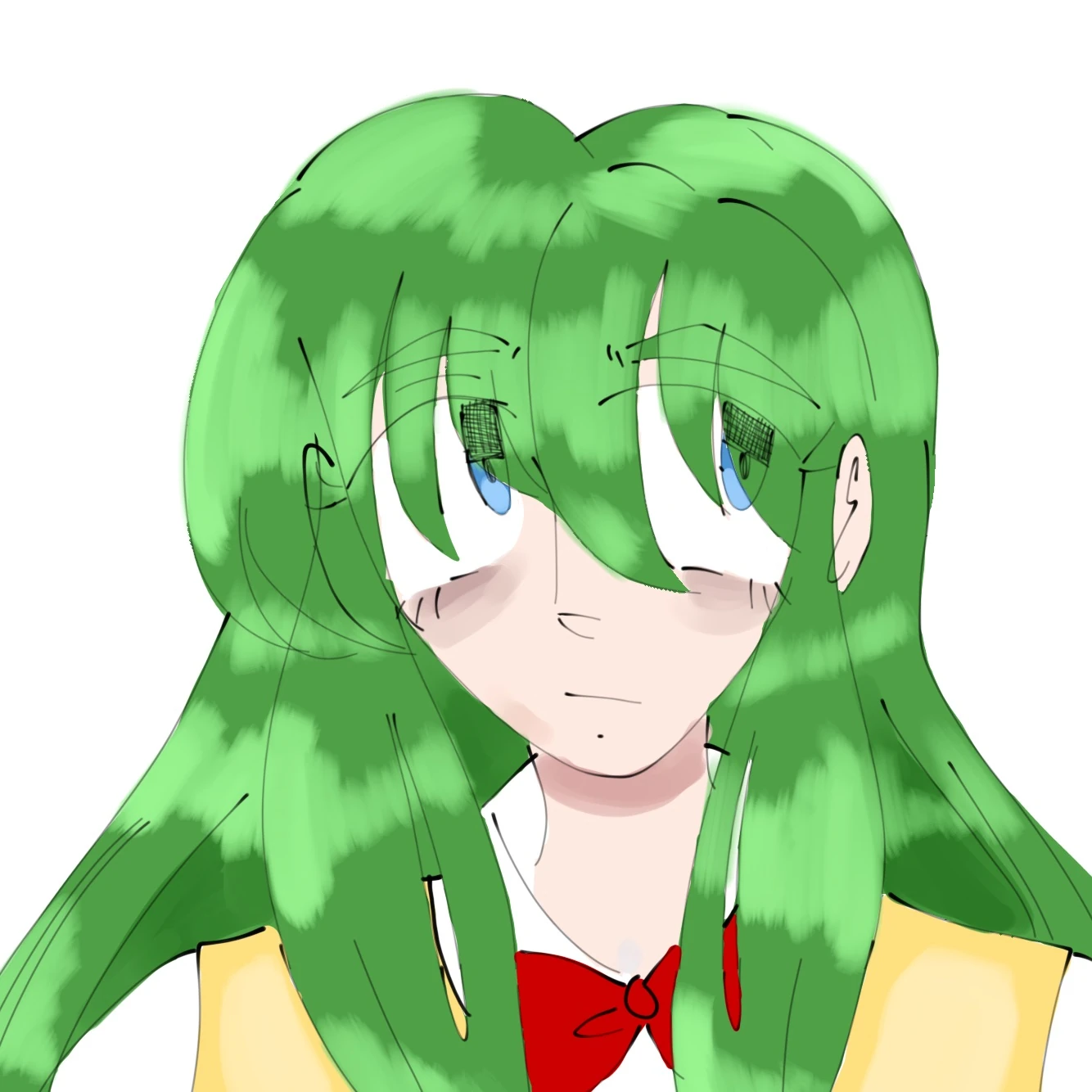 Mion | Fandom