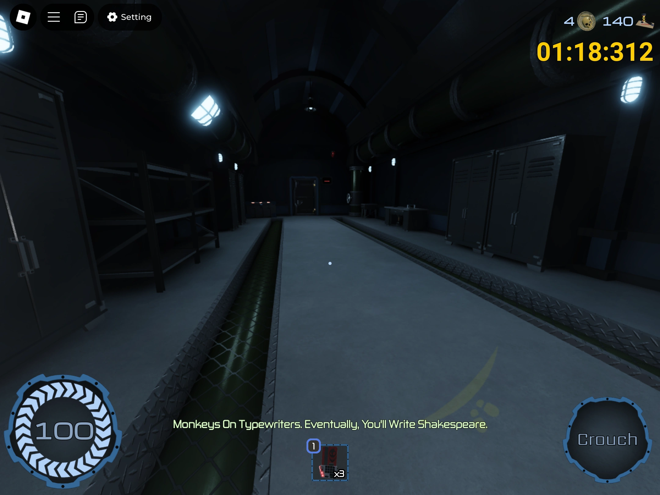 new angler message found | Fandom