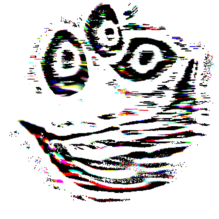 custom X-100 sprites | Fandom