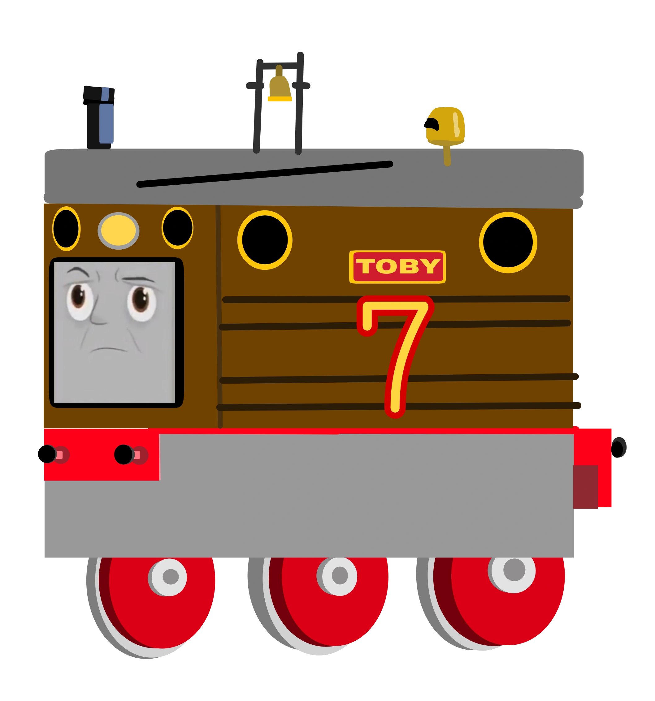 Not My Best Edit, But It's Toby | Fandom