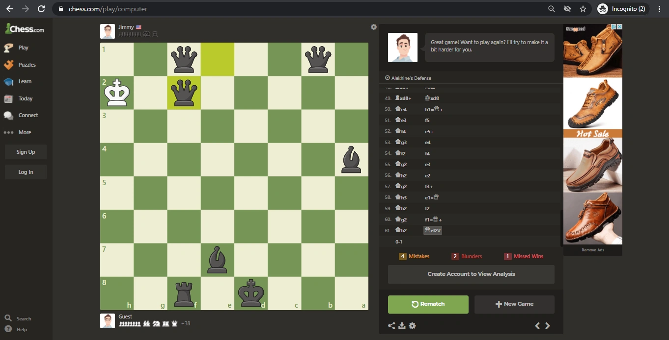 Where is your god now, Jimmy? | Fandom