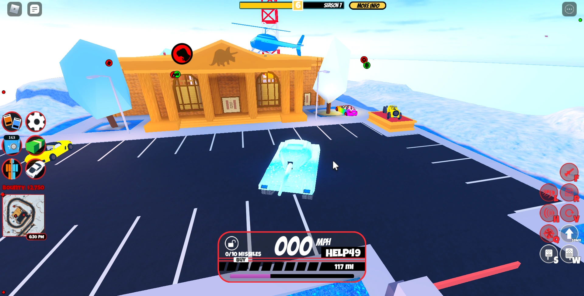 RIP Old MSM | Fandom