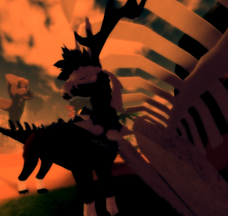 That one character | Fandom