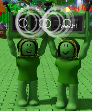 GREEN BEAN FOREVER | Fandom