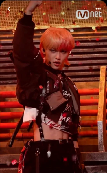 Best Felix hair color | Fandom