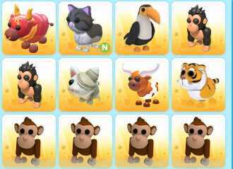 Looking for these items (X-Mas event) | Fandom