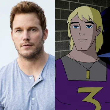 Favorite Cooper voice actor? What did you like about their portrayal ...