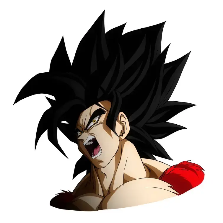 25 years of Super Saiyan 5 | Fandom