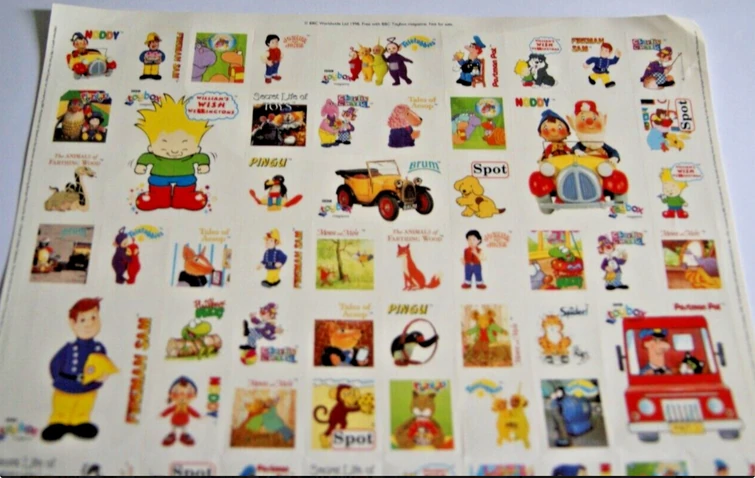 Want some sticker fun? | Fandom