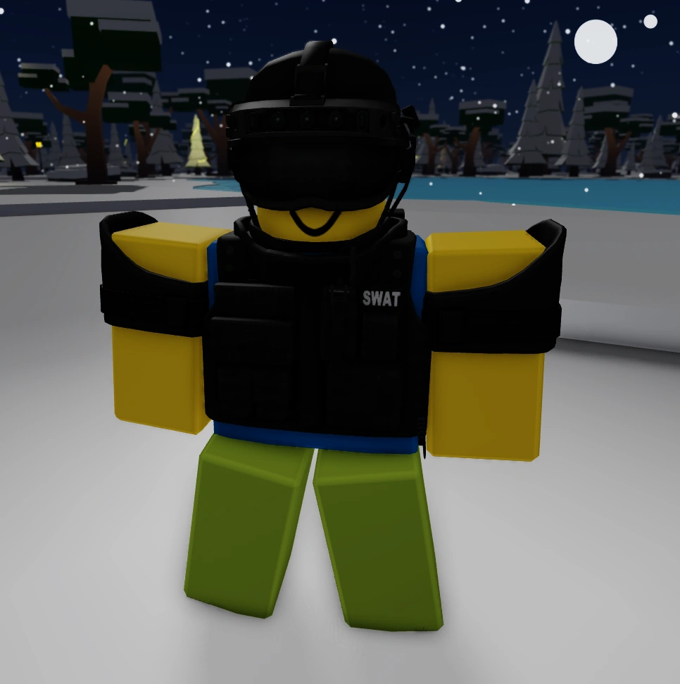 Team Gunner | Fandom