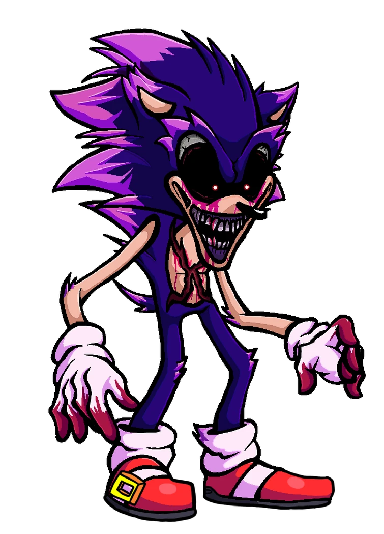 My sonic.exe/Luis/xenophanes | Fandom