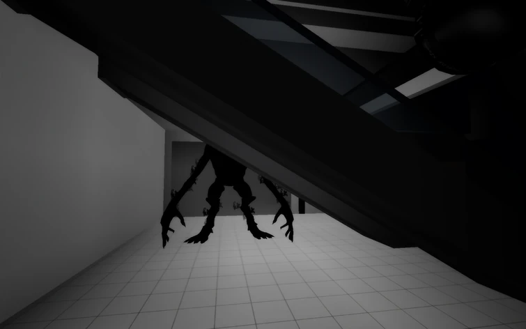 Discuss Everything About Backrooms Redacted Wiki | Fandom