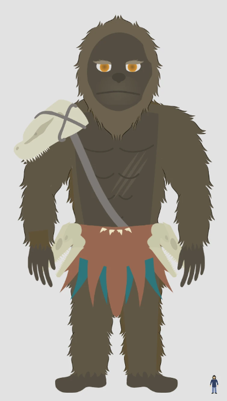 New weapons and armor for Kong designed by Me! | Fandom