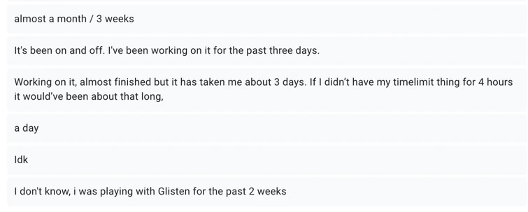 Brightney Opinions - Results | Fandom