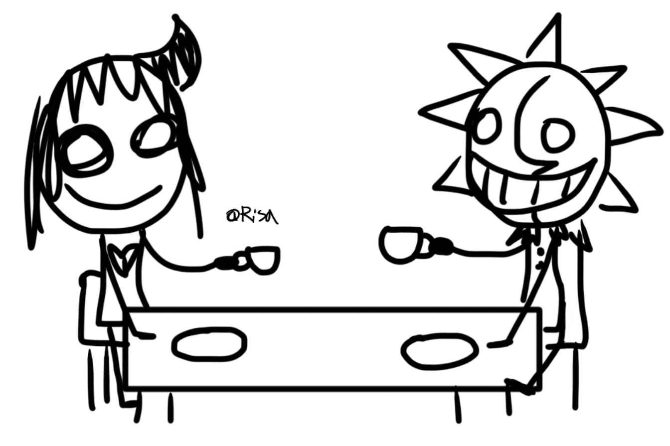 Tea Party | Fandom