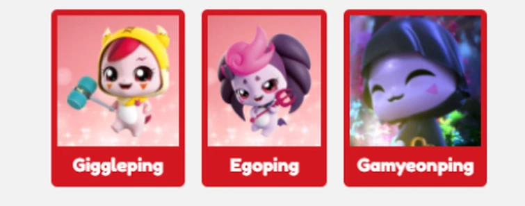 Oh Yeah The Evil Teeniepings, I Like Them | Fandom