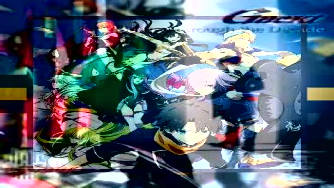 Made another MU song using RaveDJ | Fandom