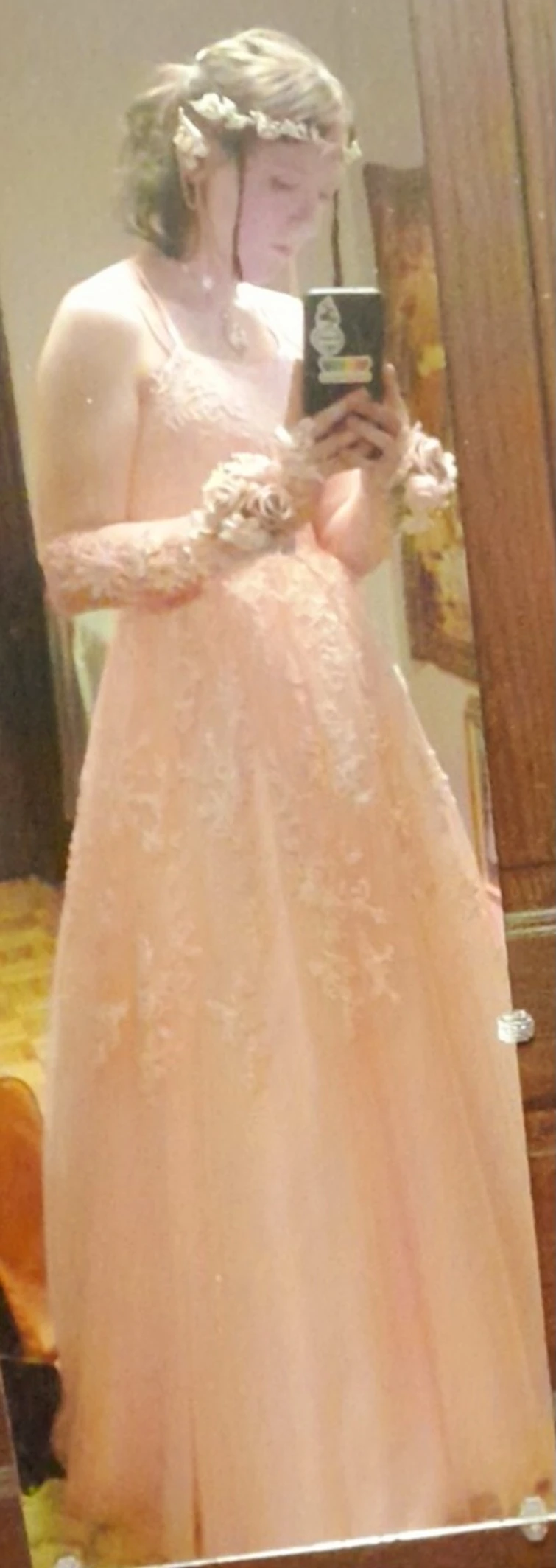 Prom dress 🌸 | Fandom