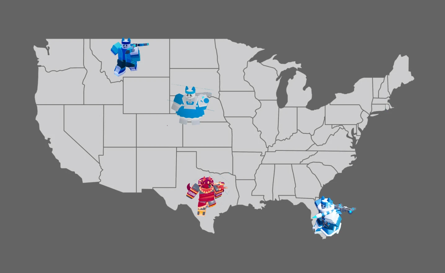 dear americans, | Fandom