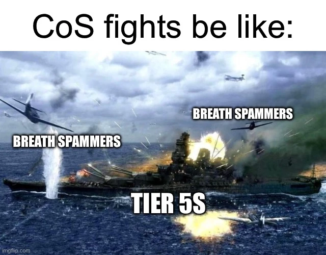 CoS battles colorized | Fandom