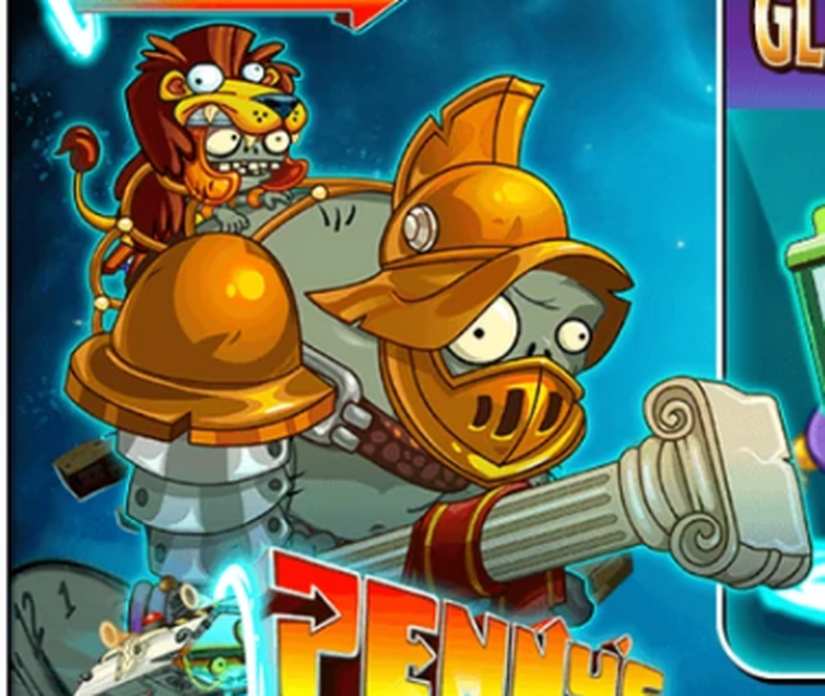 Discuss Everything About Plants vs. Zombies Wiki | Fandom