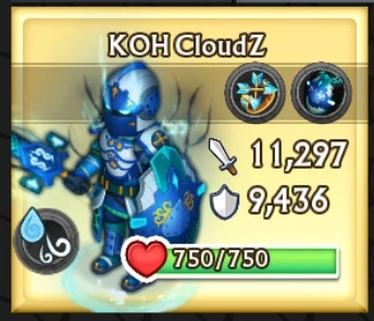 Heroic Mode 11/20 | Fandom