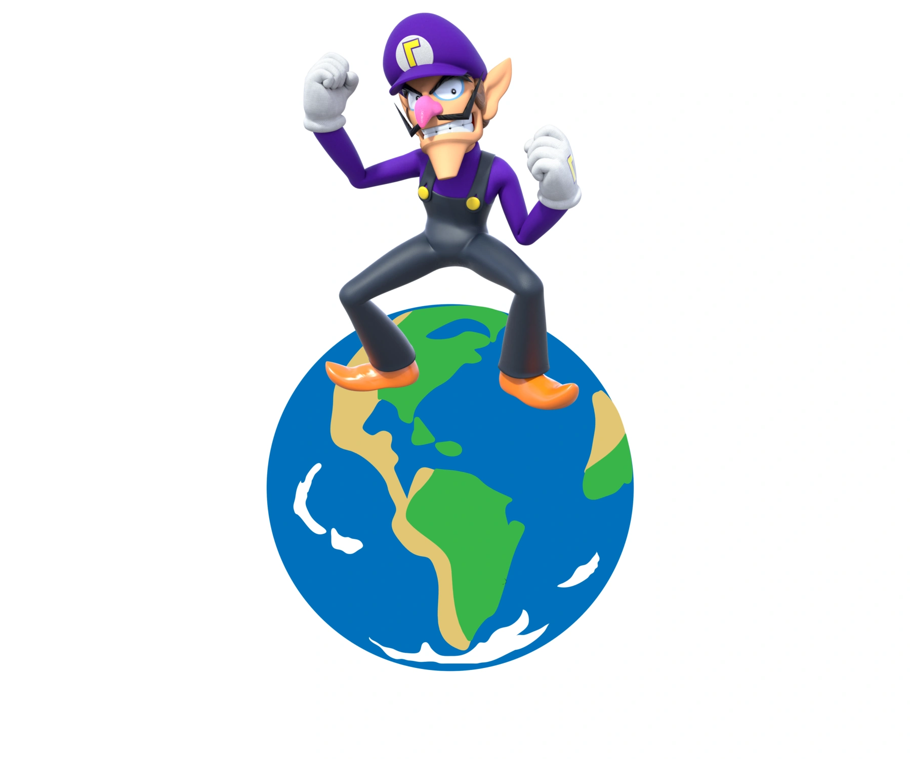 Wah wah world | Fandom