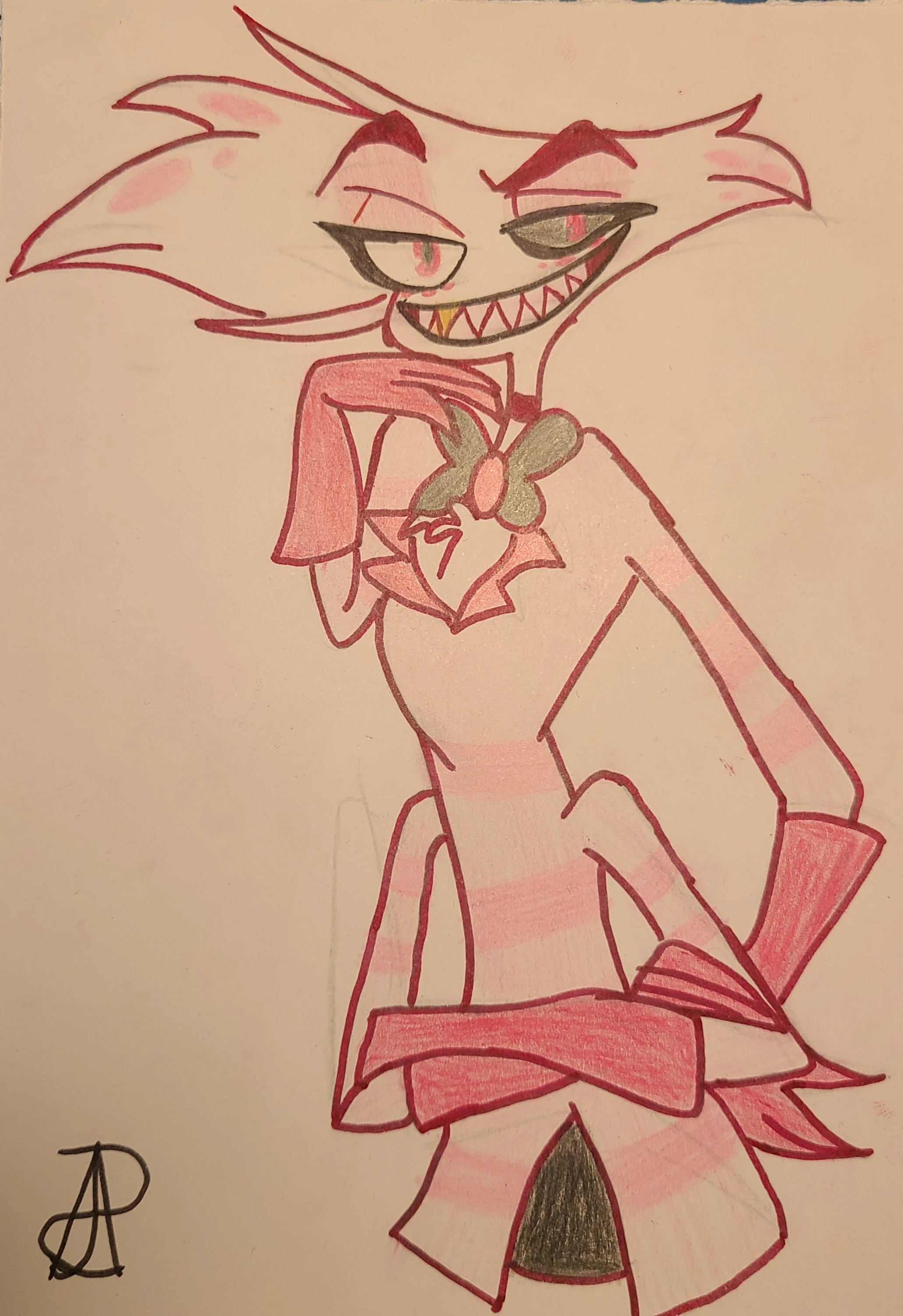 DRAWING ANGEL 🤪 | Fandom