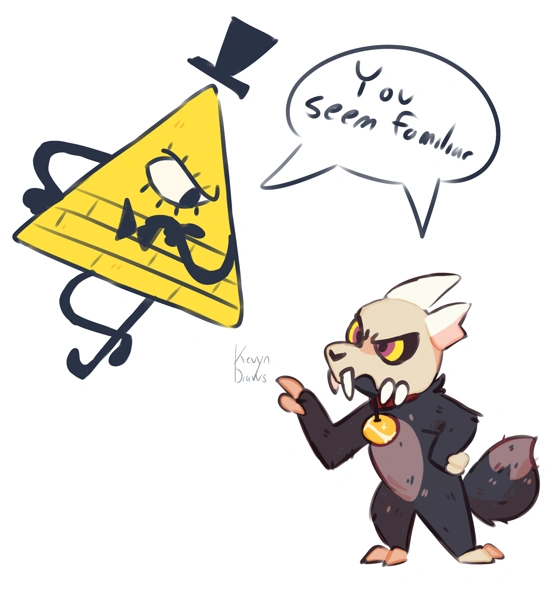 I wOnDeR wHy | Fandom