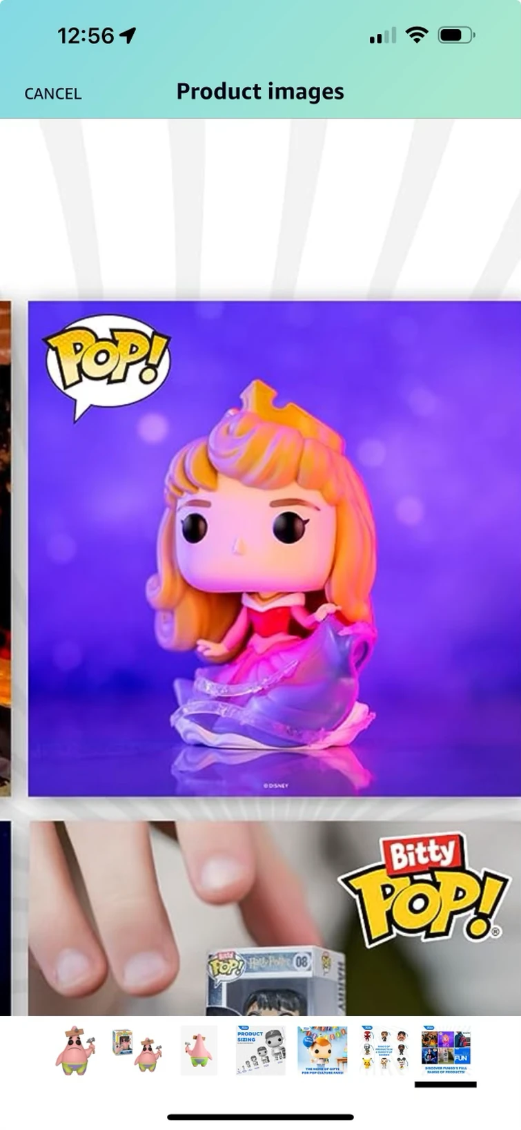 Funko pop Aurora | Fandom