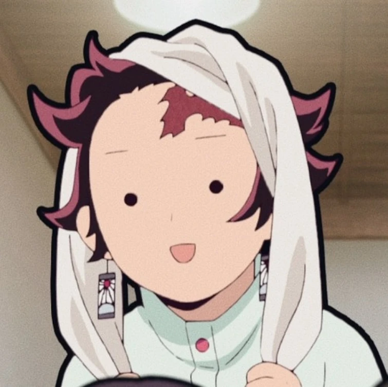 🌸 Tanjiro 🌸 | Fandom