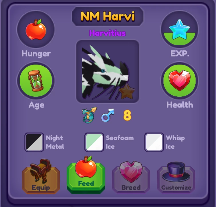 trading fm pretty amar | Fandom