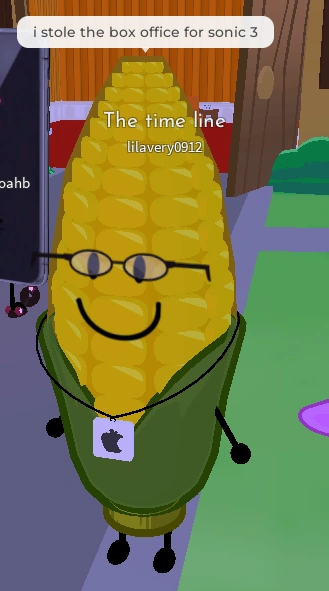 COBS IS BOUTA GET CAUHT BY PARAMOUNT- | Fandom