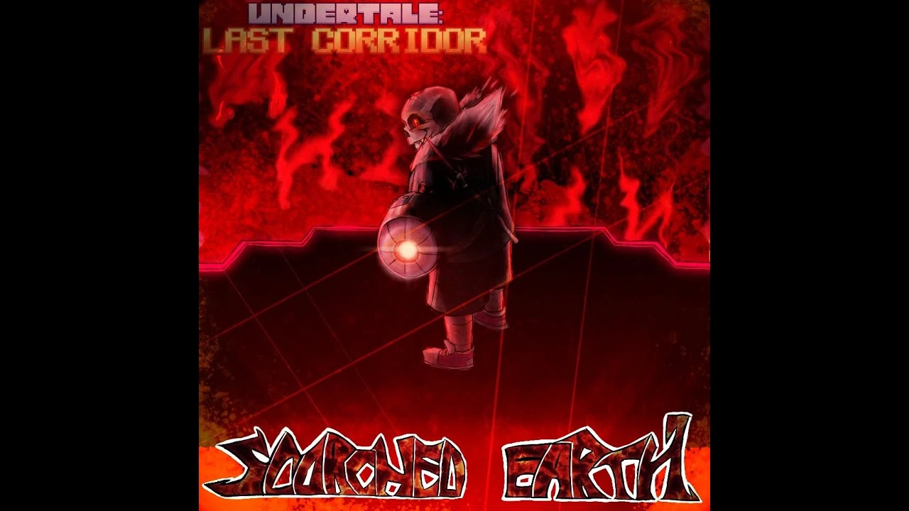Scorched Earth [II] | Fandom