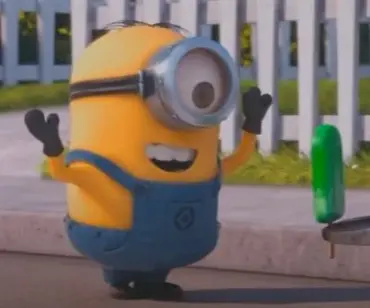 Favorite Combed hair minion? | Fandom