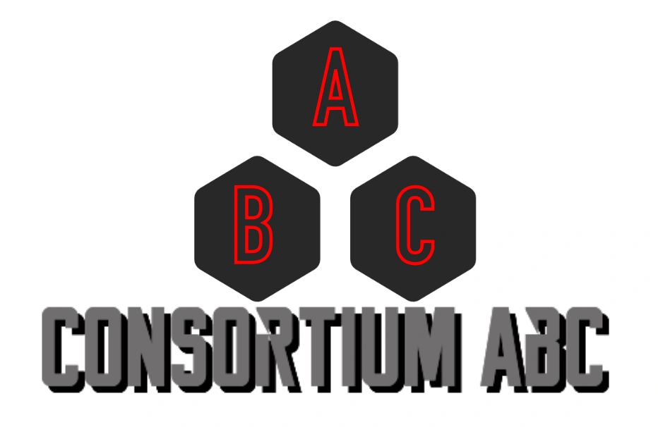 Consortium Abc Logo | Fandom